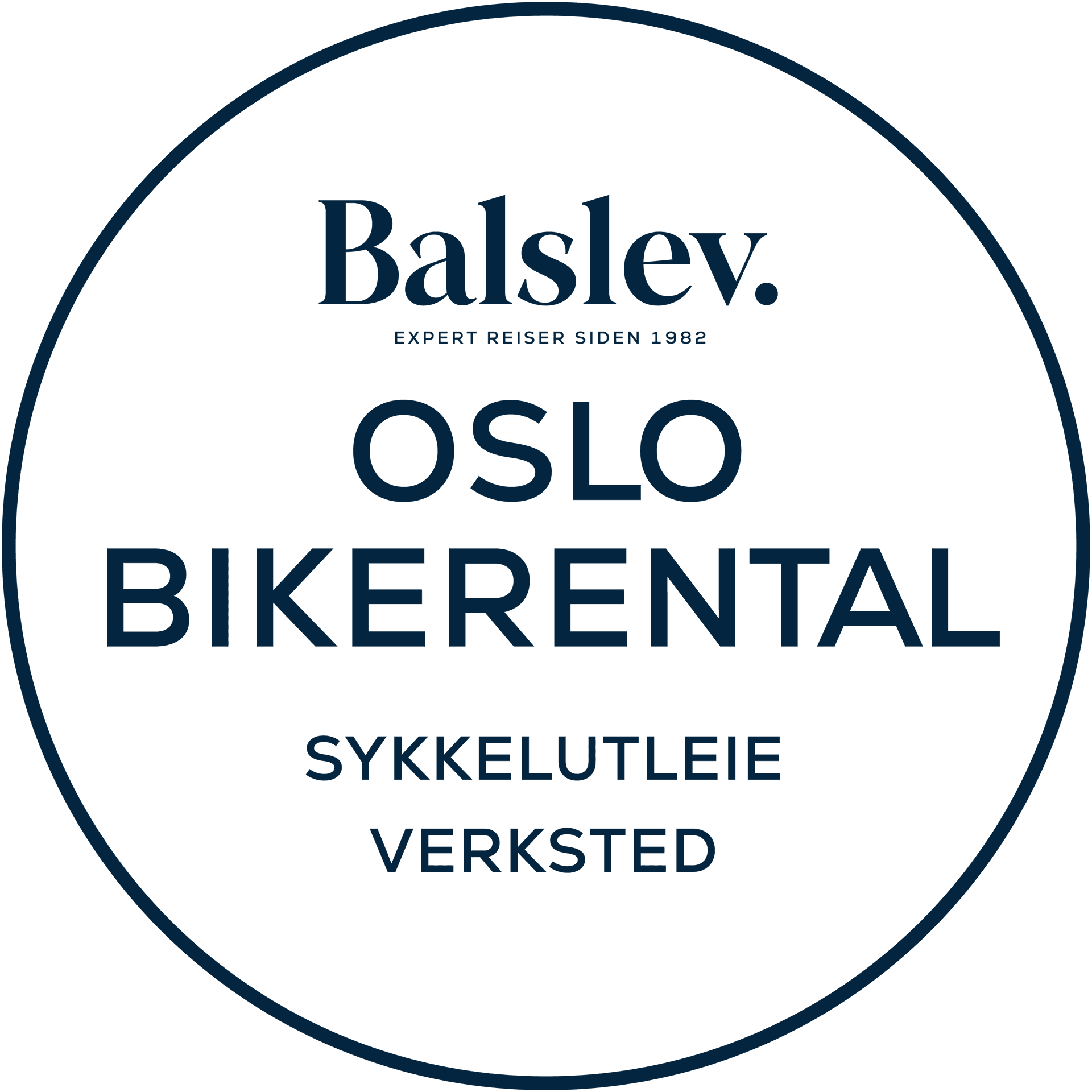 Oslo Bike Rental: Explore the City on Two Wheels | E-Bikes & City Bikes