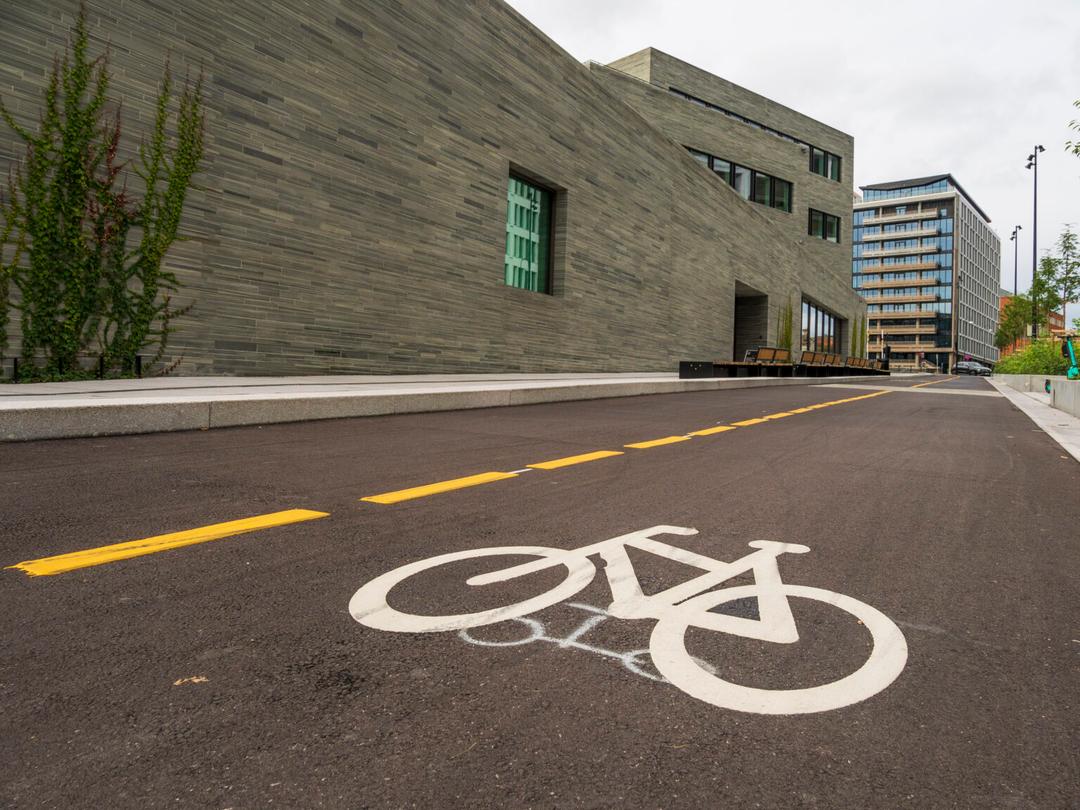 Oslo bike Rental
